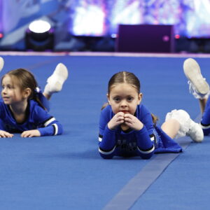 Cheer Strong Inc – Cheer and Tumbling