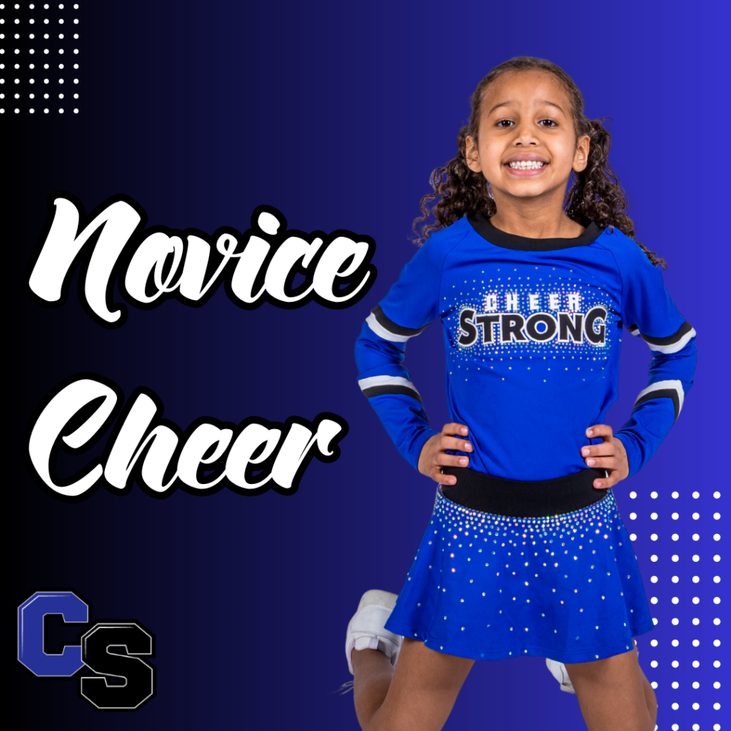 Programs, Classes and Camps – Cheer Strong Inc