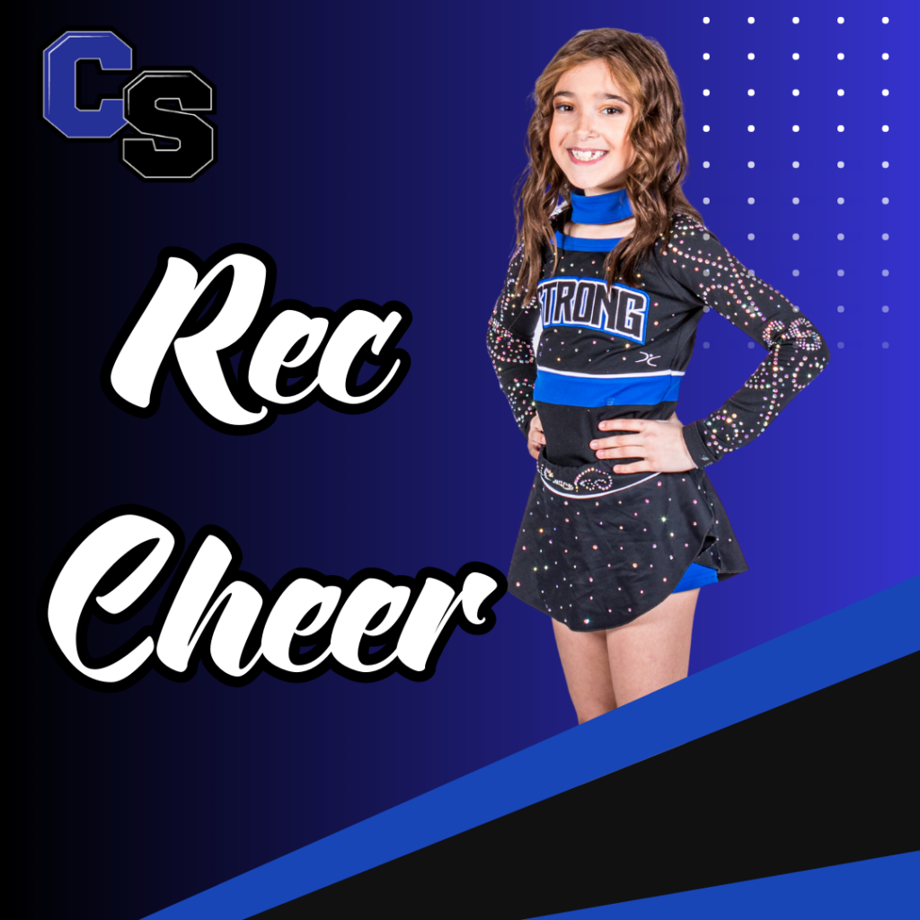 Programs, Classes and Camps – Cheer Strong Inc